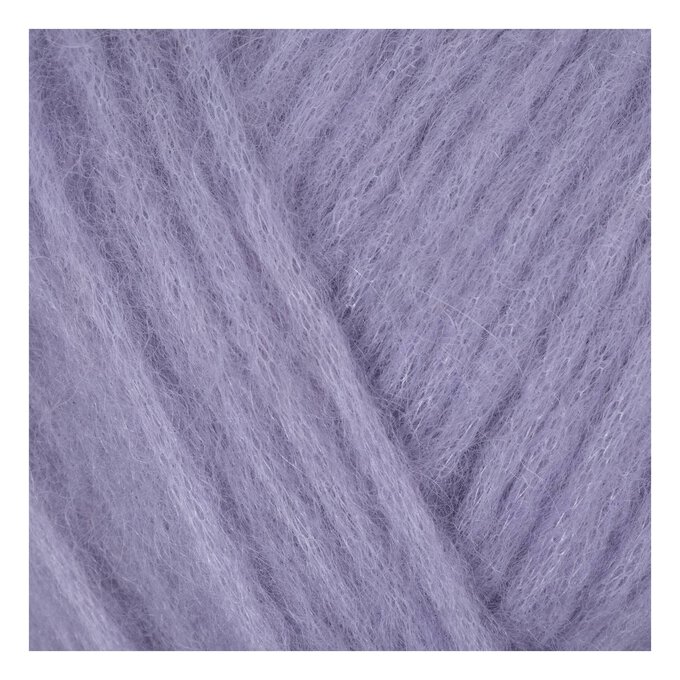 Wool and the Gang Lilac Powder Feeling Good 50g | Hobbycraft