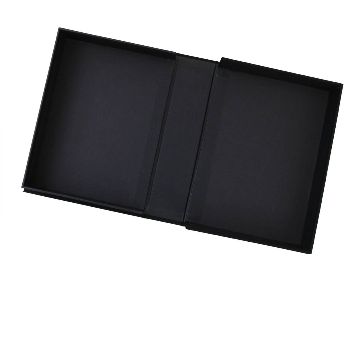 Seawhite Black Professional Archival Box A5 | Hobbycraft