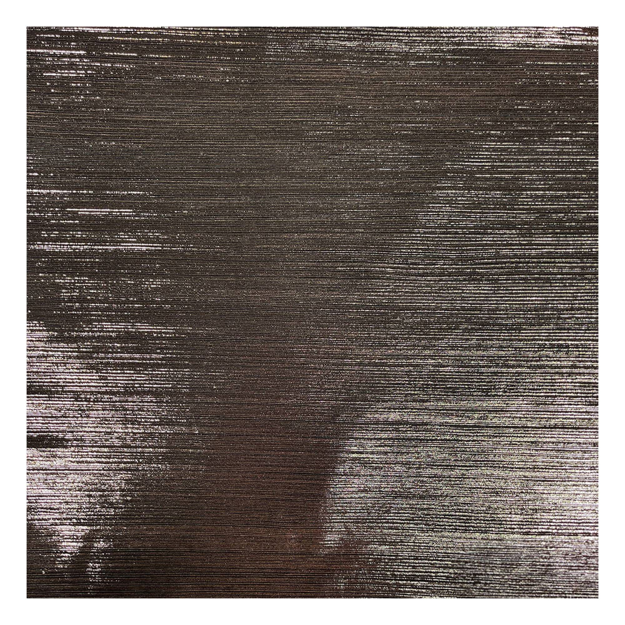 Bronze Crinkle Foil Fabric by the Metre | Hobbycraft