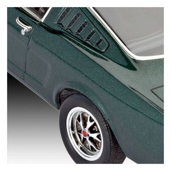 Revell 1965 Ford Mustang Fastback Model Kit 1:24 | Hobbycraft