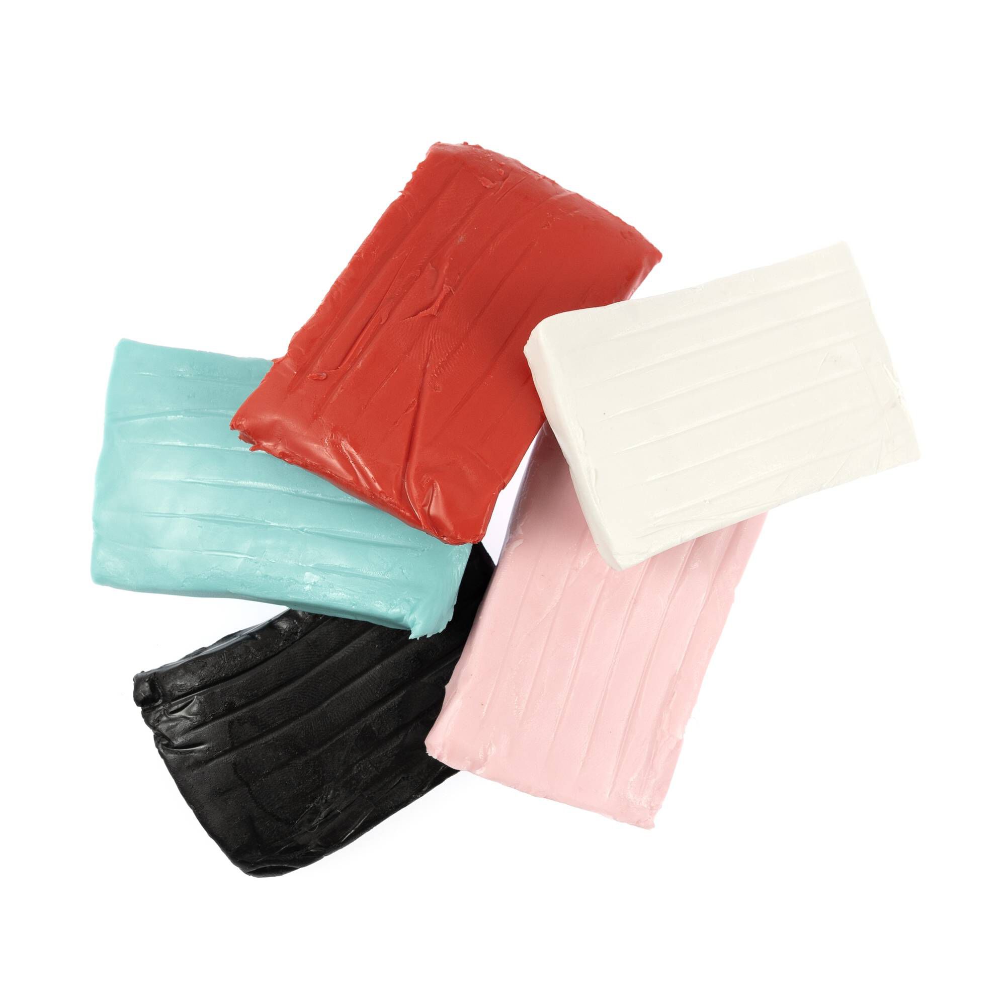 Polymer Clay Kit | Hobbycraft