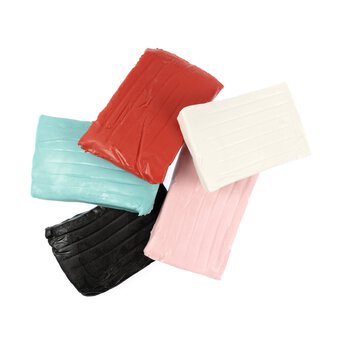 Polymer Clay Kit | Hobbycraft