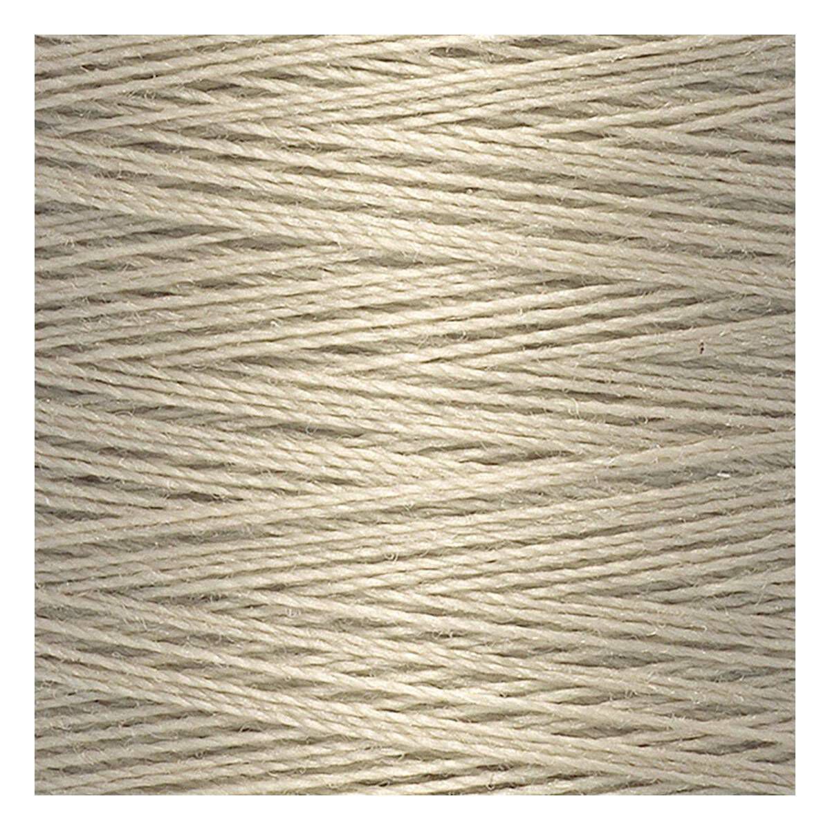 Gutermann Beige Sew All Thread 250m (722) | Hobbycraft