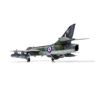 Airfix Hawker Hunter FGA.9/FR.10/GA.11 Model Kit 1:48 | Hobbycraft