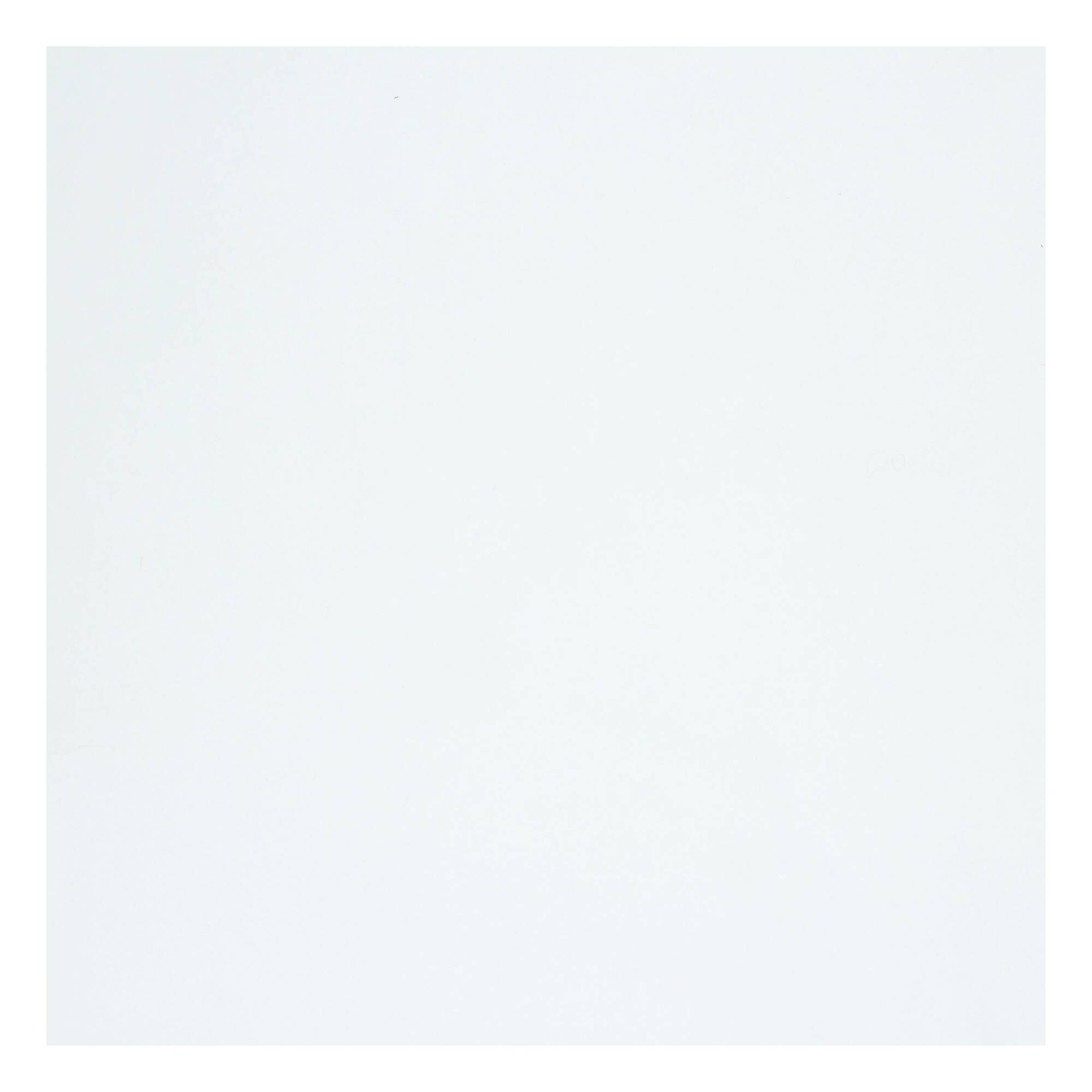 White Polar Fleece Fabric by the Metre | Hobbycraft