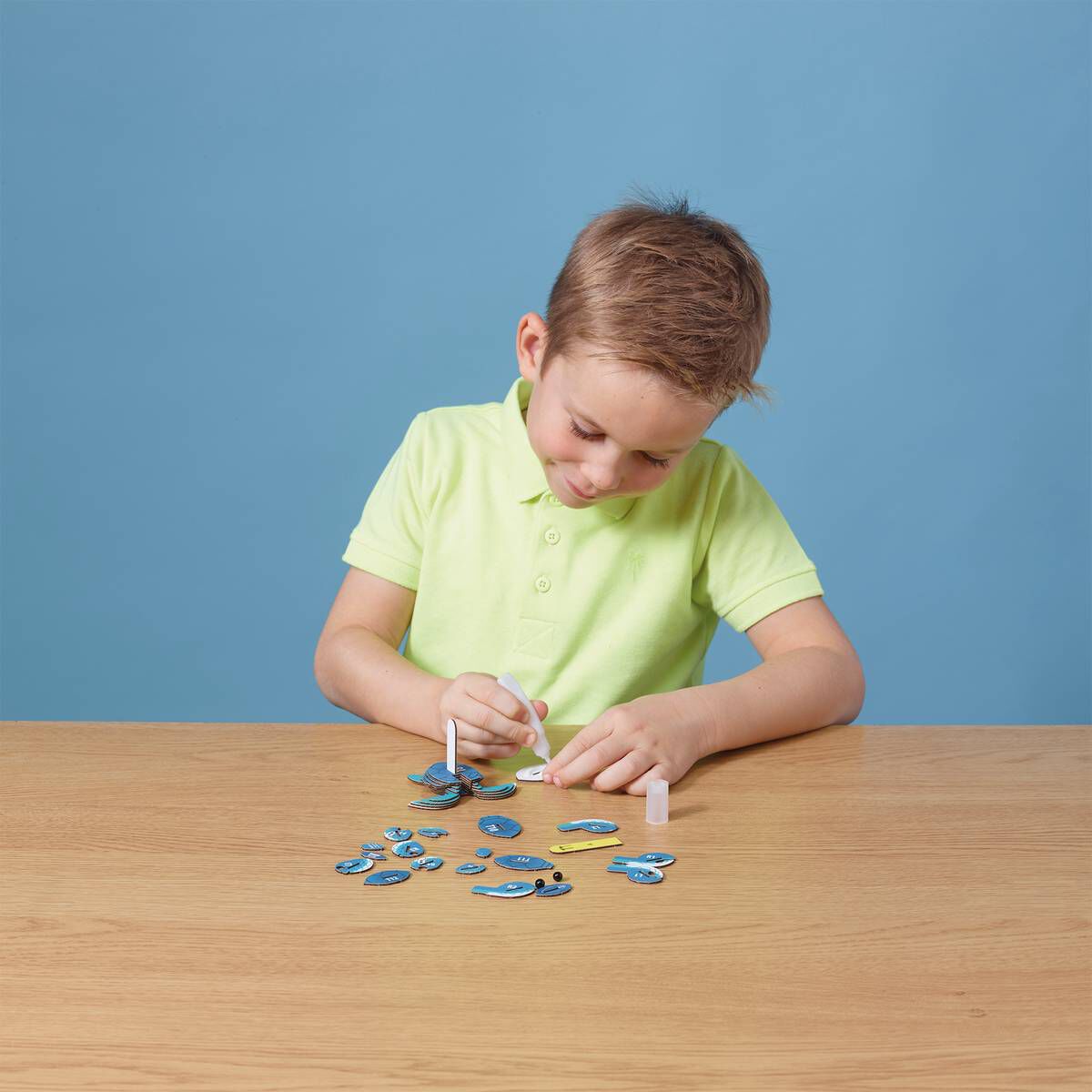 Eugy 3D Turtle Model | Hobbycraft