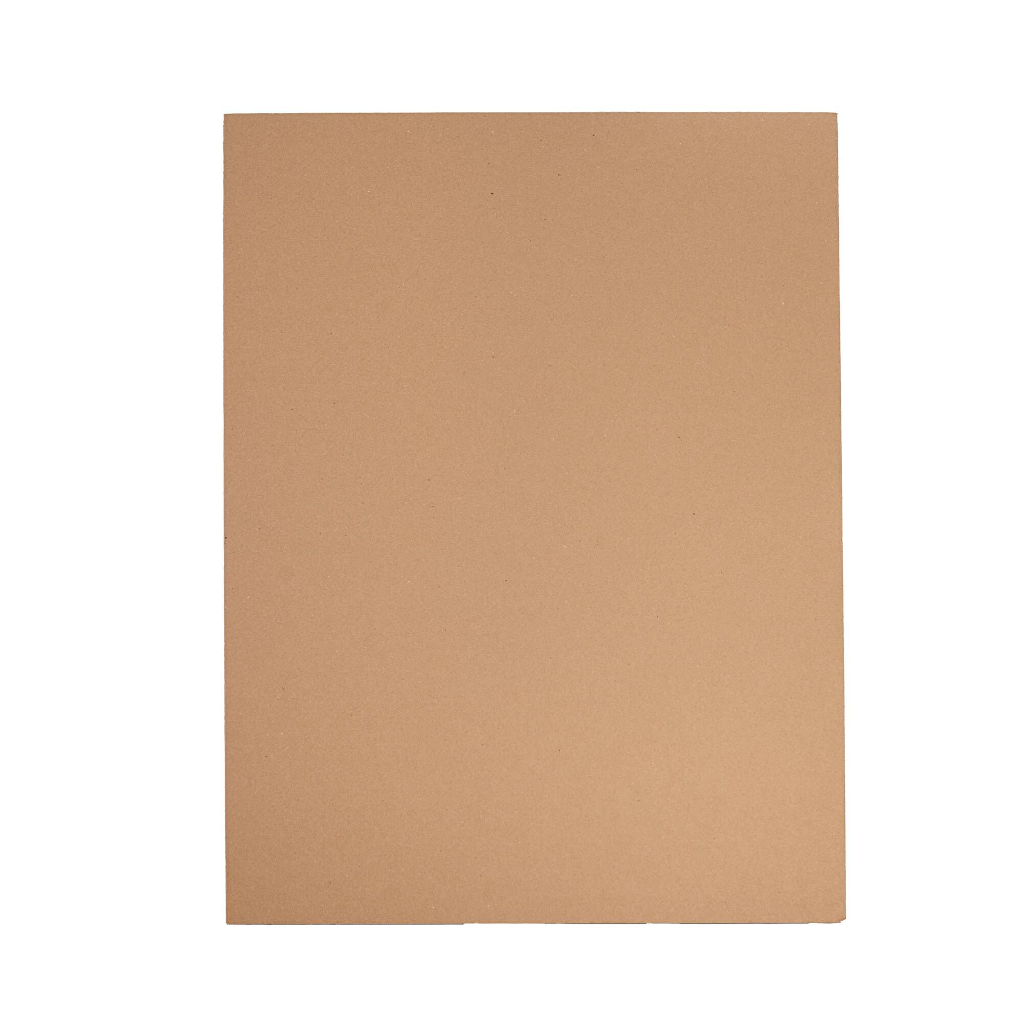 Kraft Brown Foam Board A1 | Hobbycraft