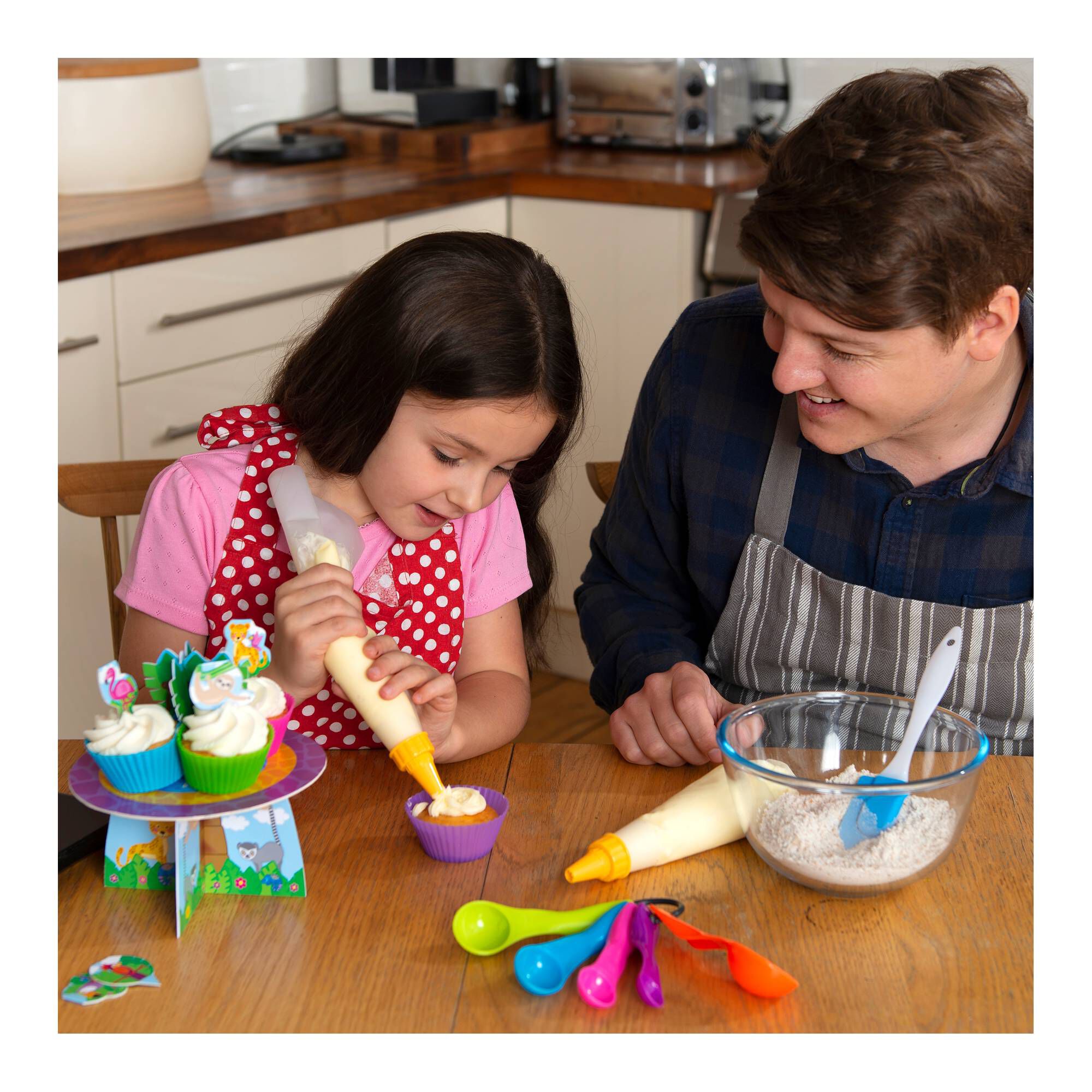 Galt Baking Set | Hobbycraft