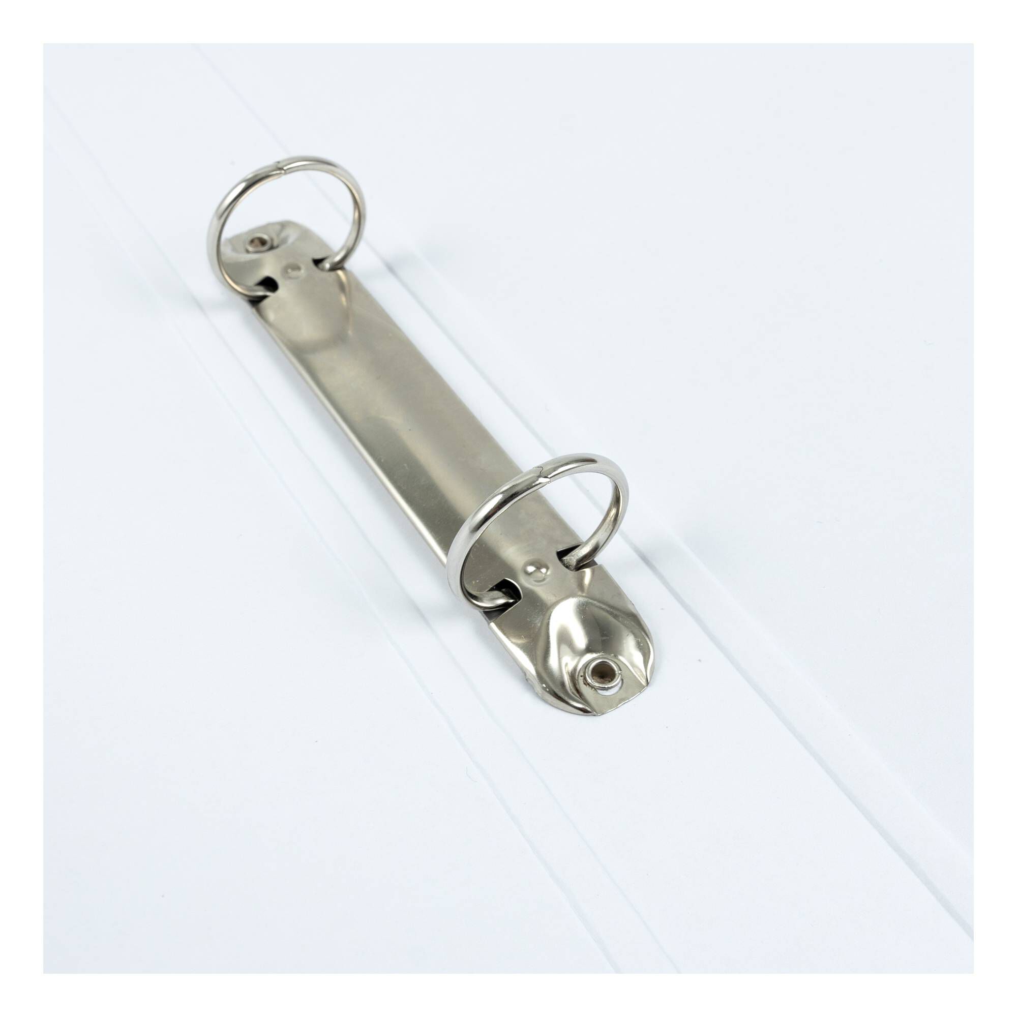 Blue A4 Ring Binder Folder | Hobbycraft