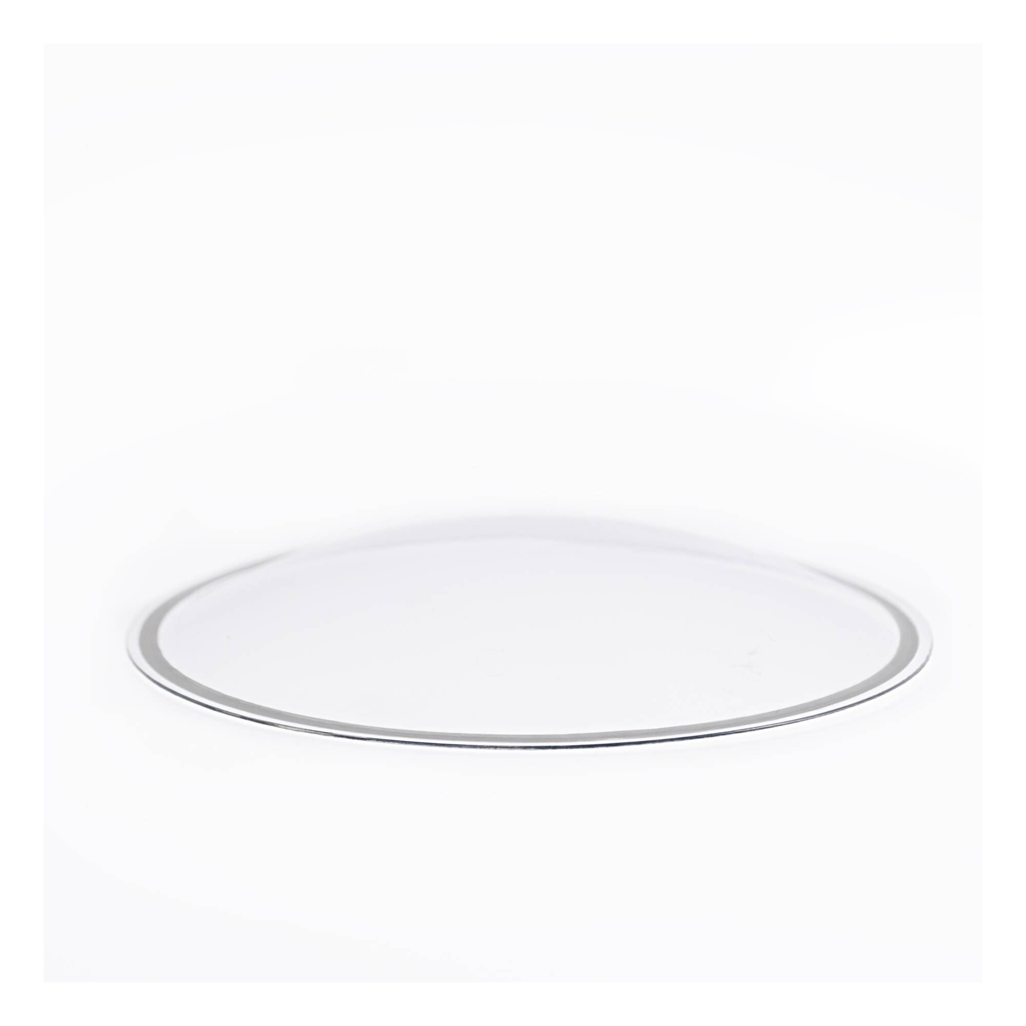 Sizzix Circle Shaker Domes 3.5 Inches 4 Pack | Hobbycraft