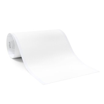 Cricut Smart Dissolvable Label Paper 5.5 x 36 Inches | Hobbycraft