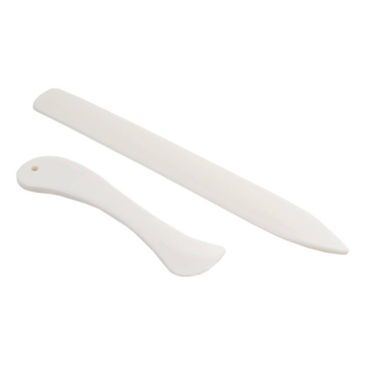 Paper Creaser Set 2 Pieces | Hobbycraft