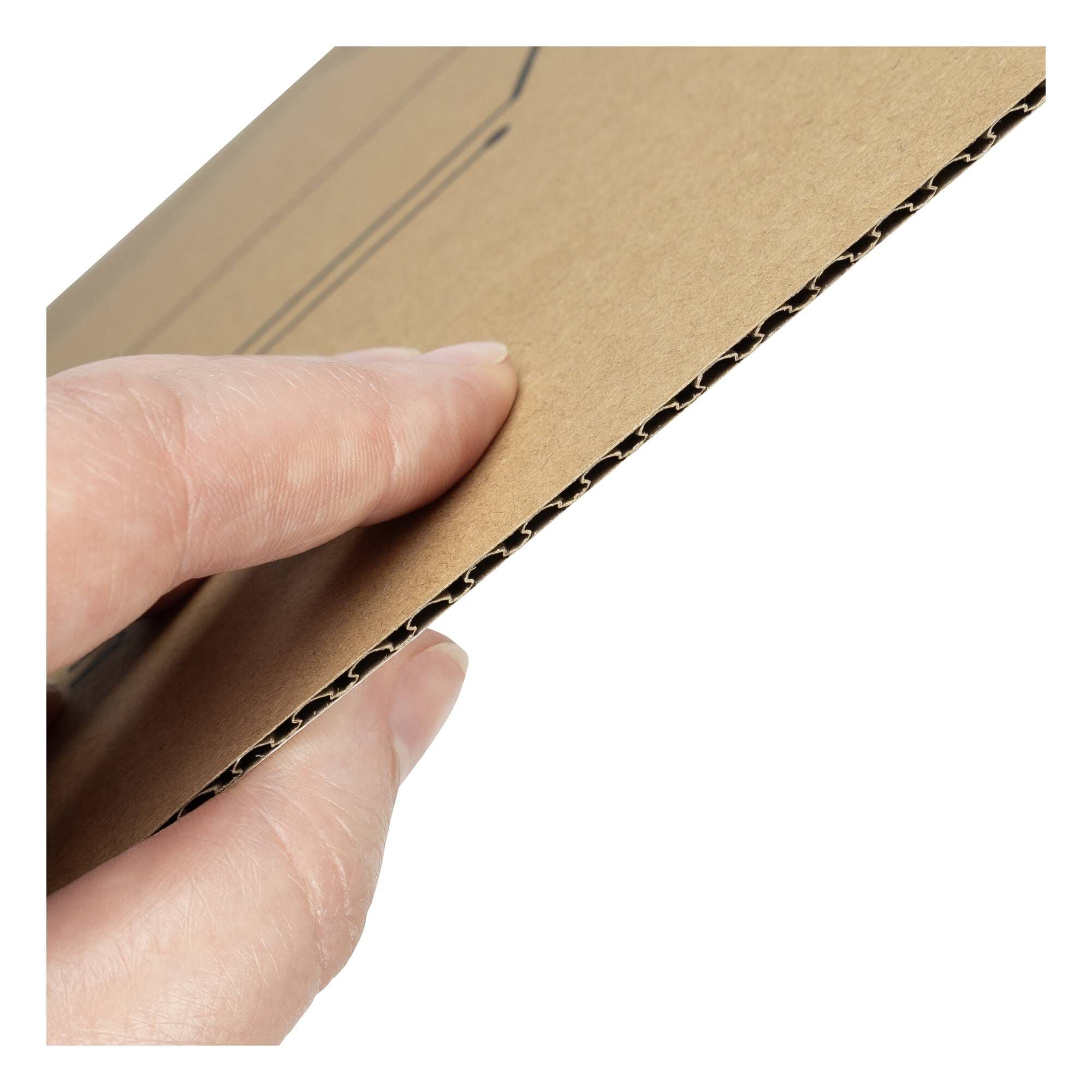 White Fold-Out Display Stand 91.5cm x 61cm | Hobbycraft