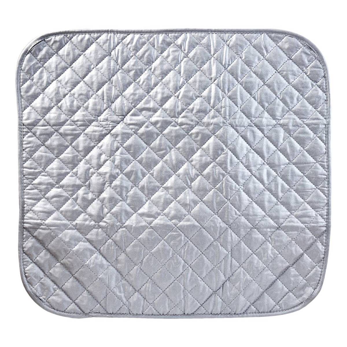 Sew Easy Quilted Ironing Mat 60cm x 55cm | Hobbycraft