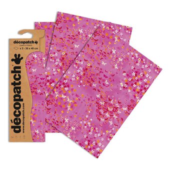 Decopatch | Hobbycraft