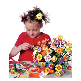 The Amazing Flower Kit | Hobbycraft