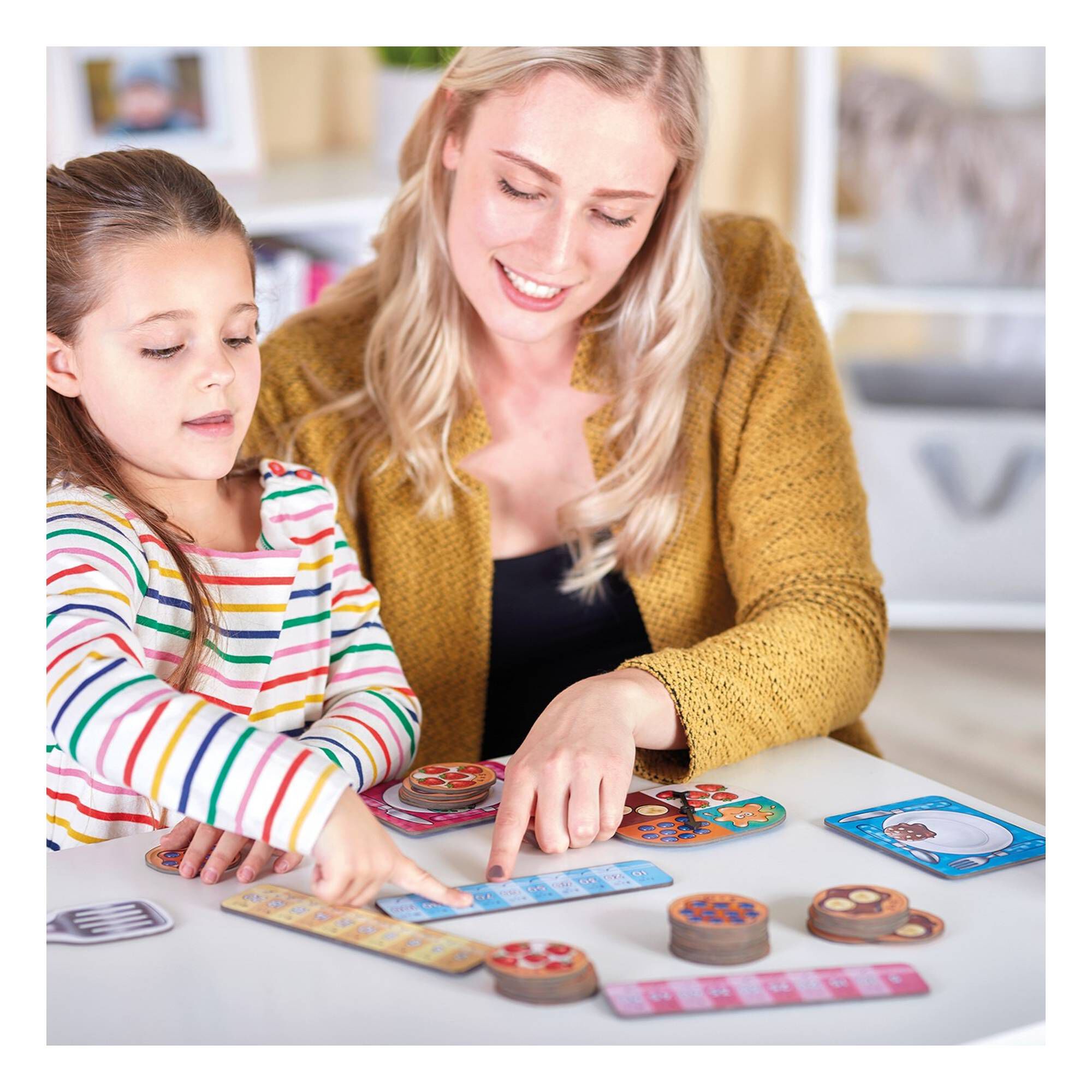 Orchard Toys First Times Tables | Hobbycraft
