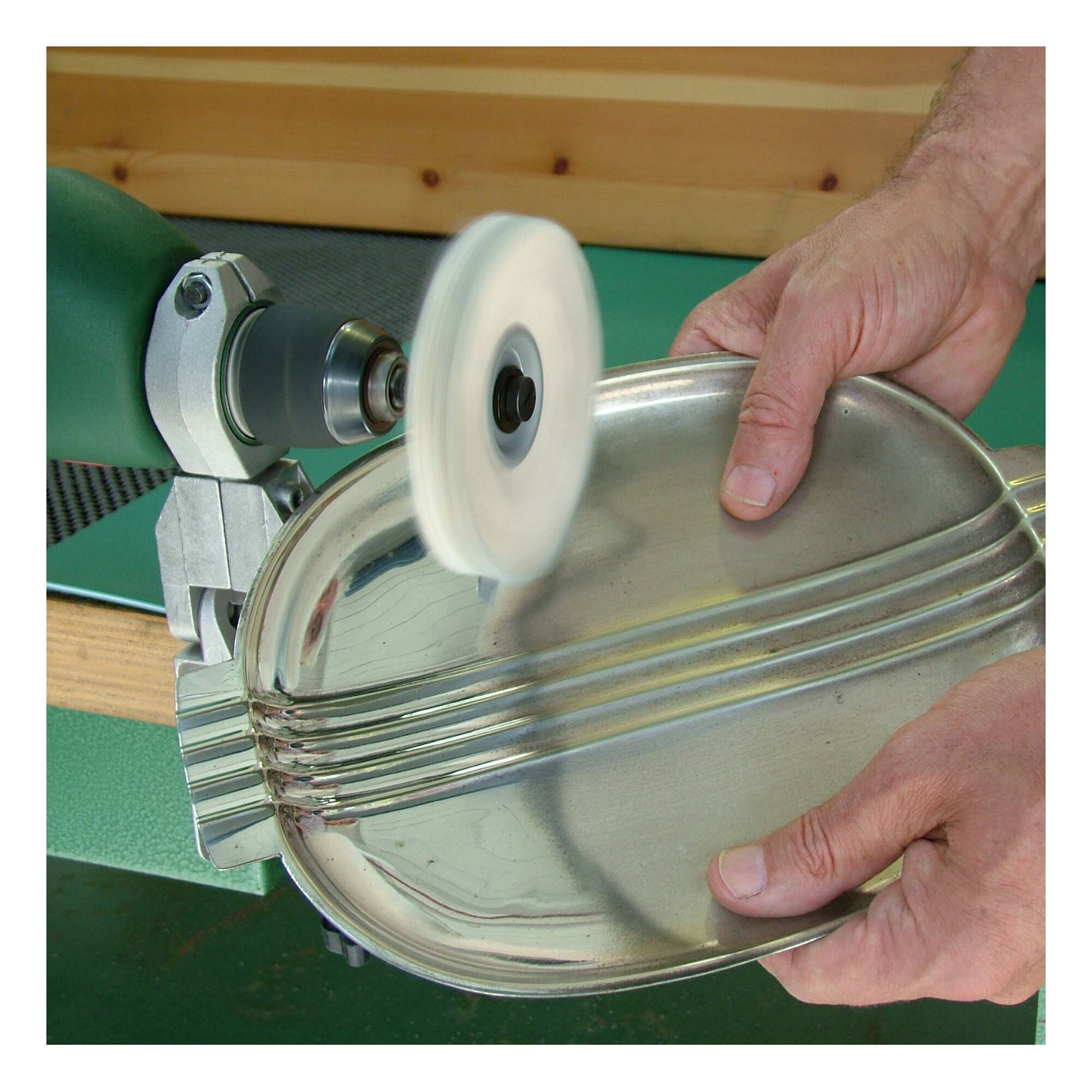 Chrome and Plated Polishing Kit | Hobbycraft