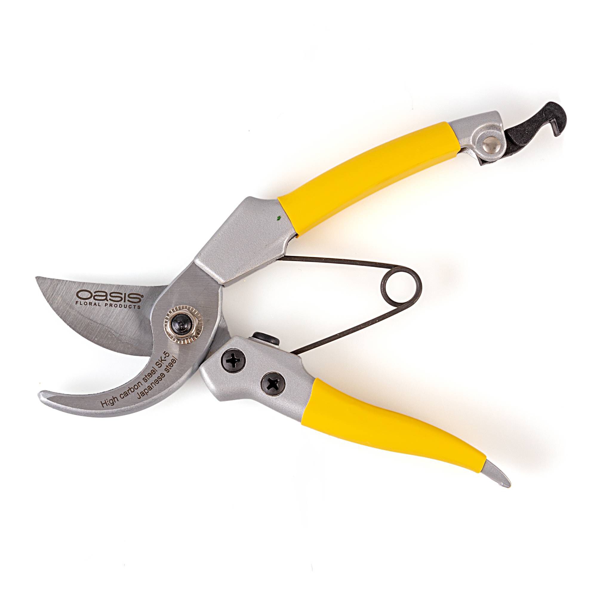 Oasis Floral Secateurs 18cm | Hobbycraft