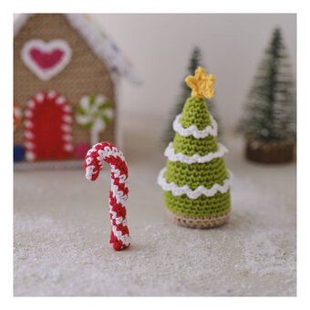 Gingerbread Town Advent CAL Bundle | Hobbycraft