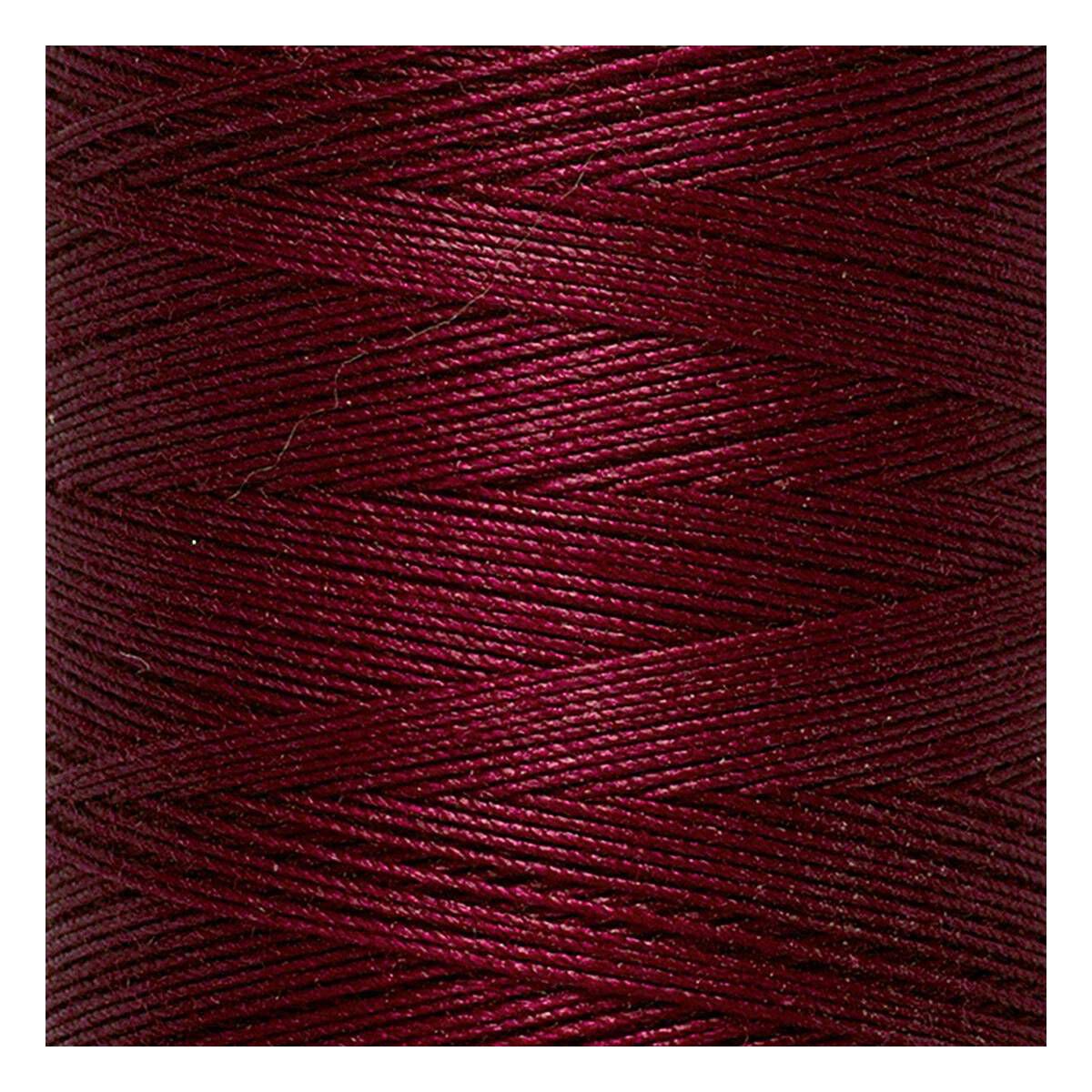 Gutermann Pink Cotton Thread 100m (3022) | Hobbycraft