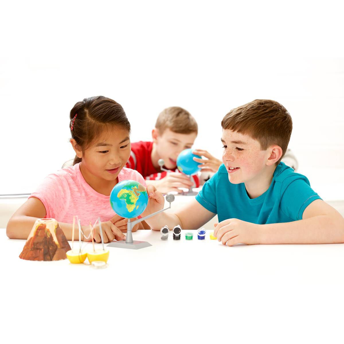 Earth Moon Model Making Kit | Hobbycraft