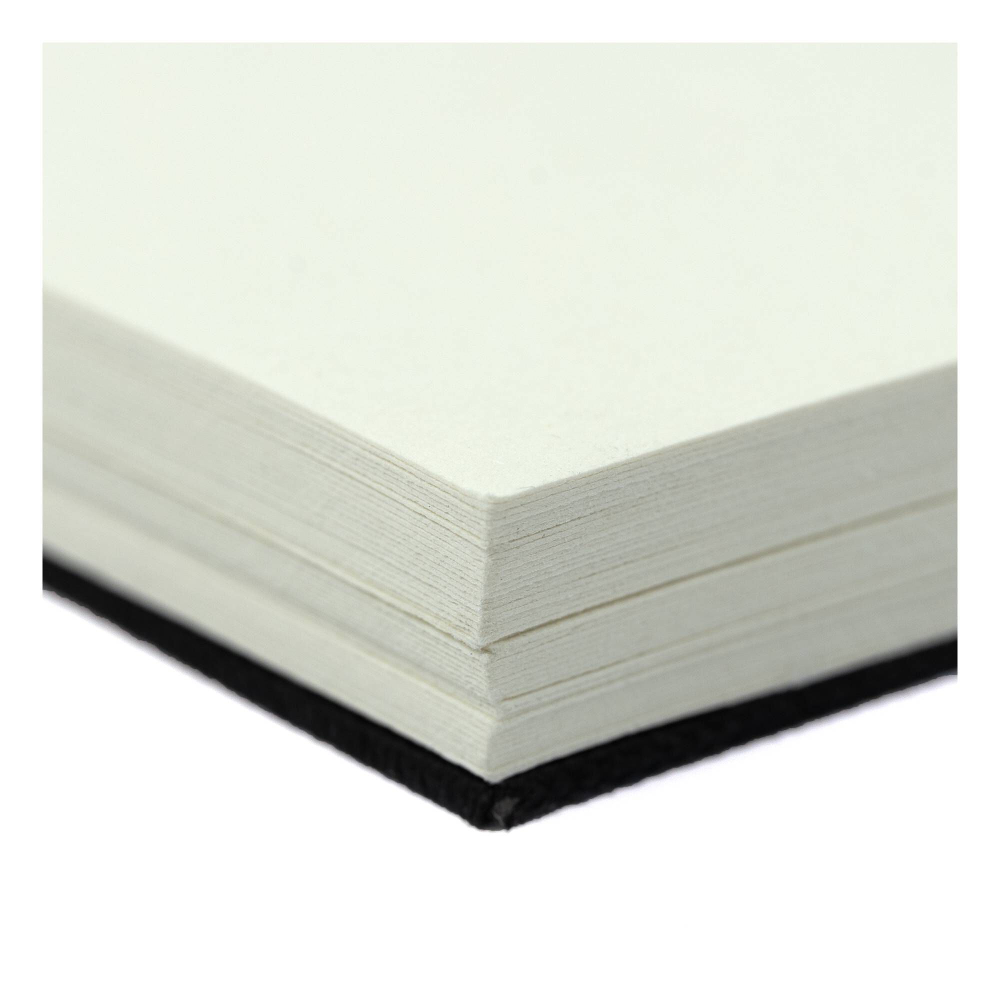 Shore & Marsh Portrait Hardback Sketchbook A3 50 Sheets | Hobbycraft