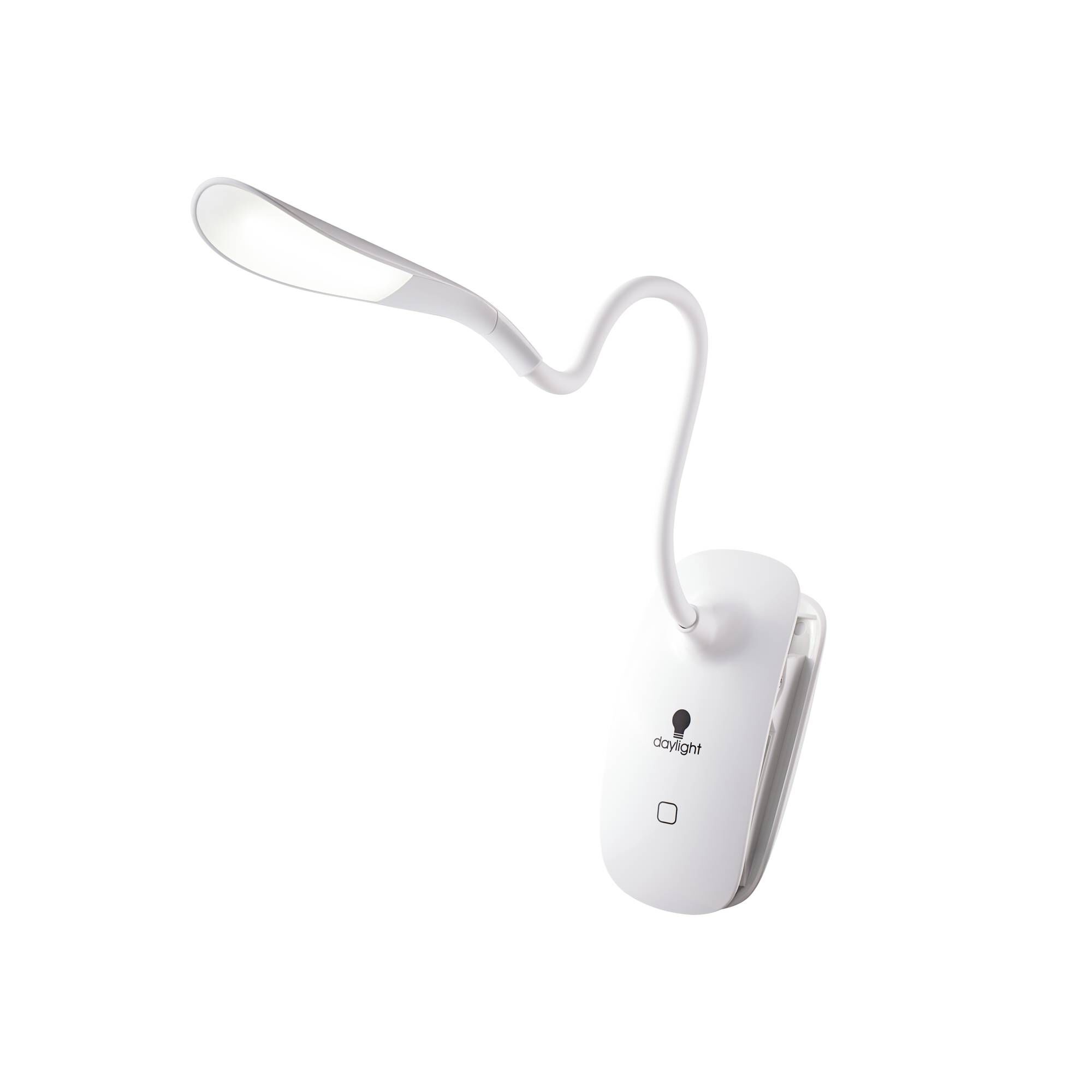 The Daylight Company Smart Clip-On Lamp | Hobbycraft