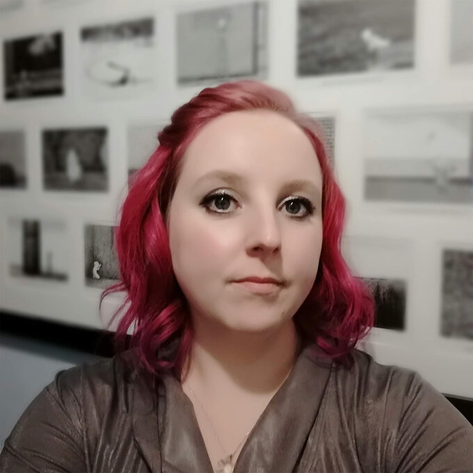 Jen Mcnally - Artisan