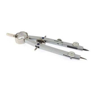 Precision Drawing Set 5 Pieces | Hobbycraft