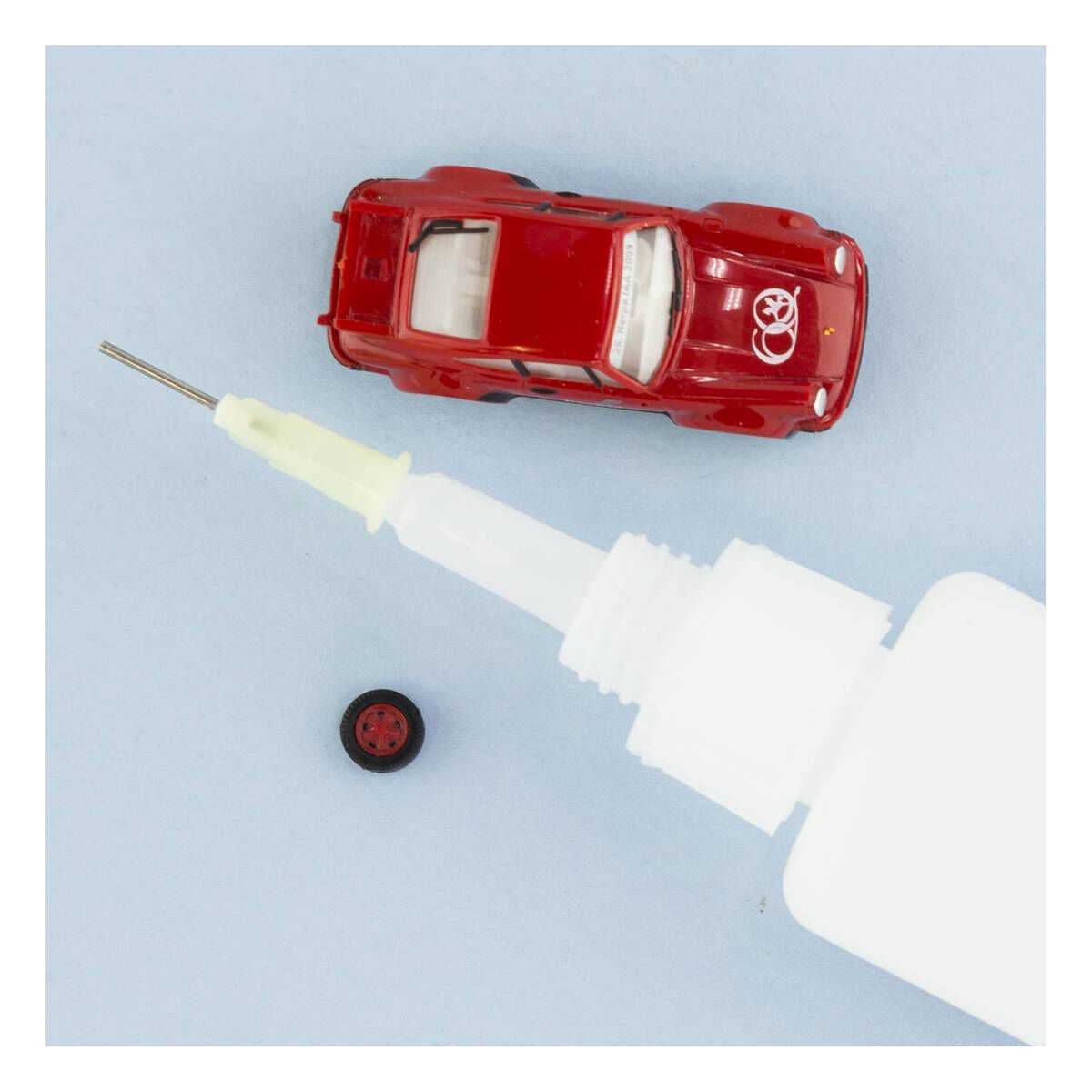 Modelcraft Precision Applicator Tips 9 Pieces | Hobbycraft