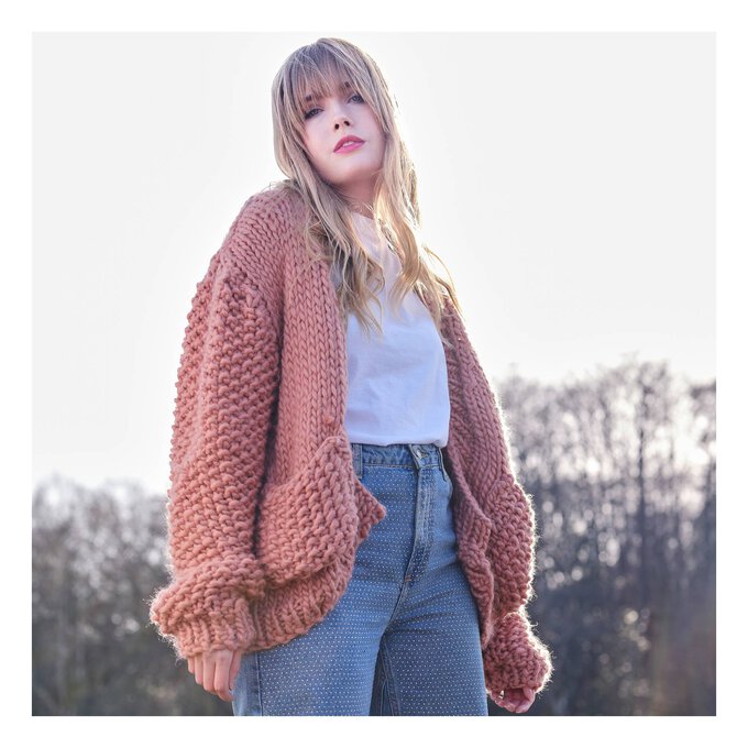 6 Knitting Patterns to Make in a Week | Hobbycraft