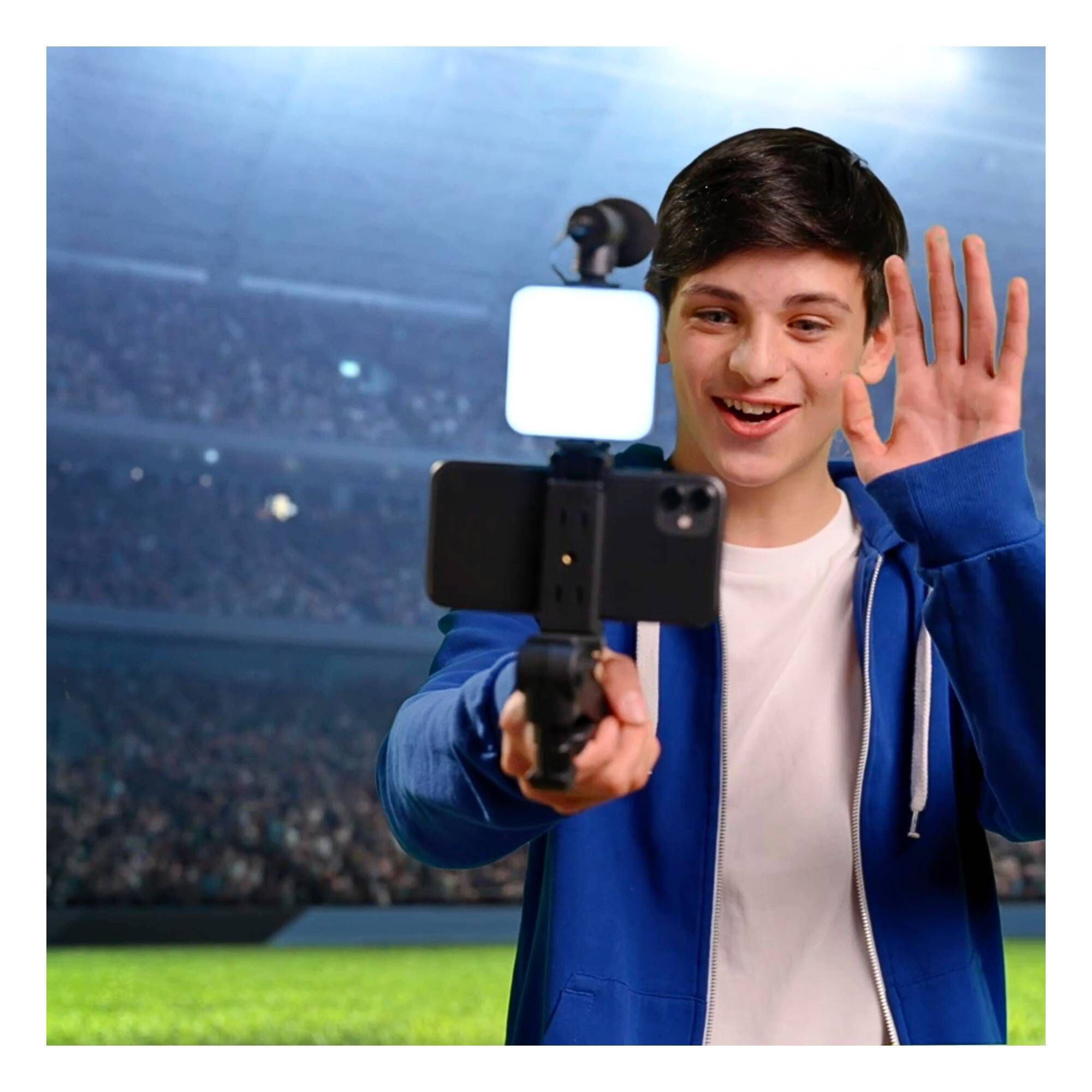 Studio Creator Podcast and Vlogging Kit | Hobbycraft