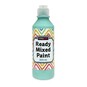 Mint Green Ready Mixed Paint 300ml | Hobbycraft