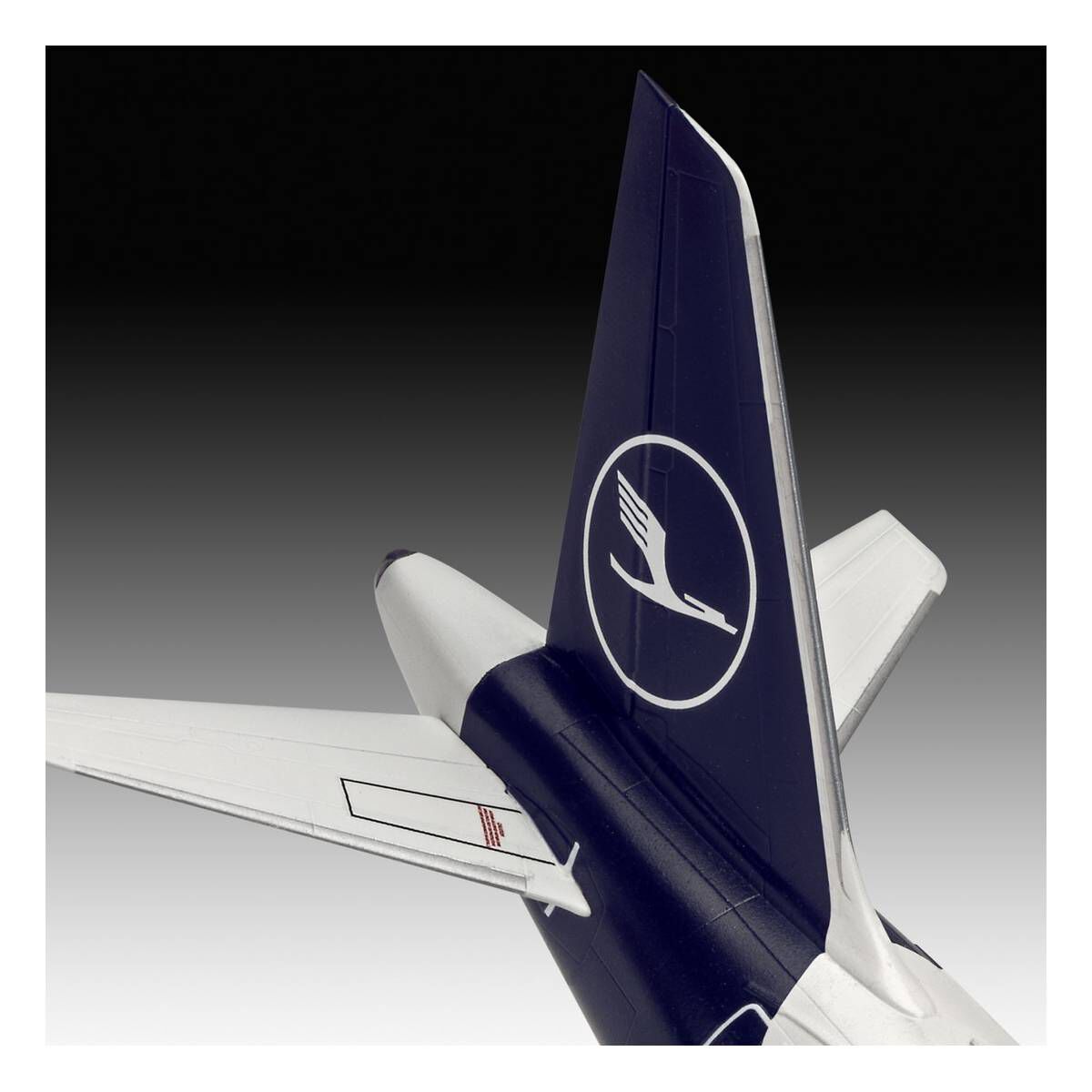 Revell Airbus A320neo Model Kit 1:144 | Hobbycraft