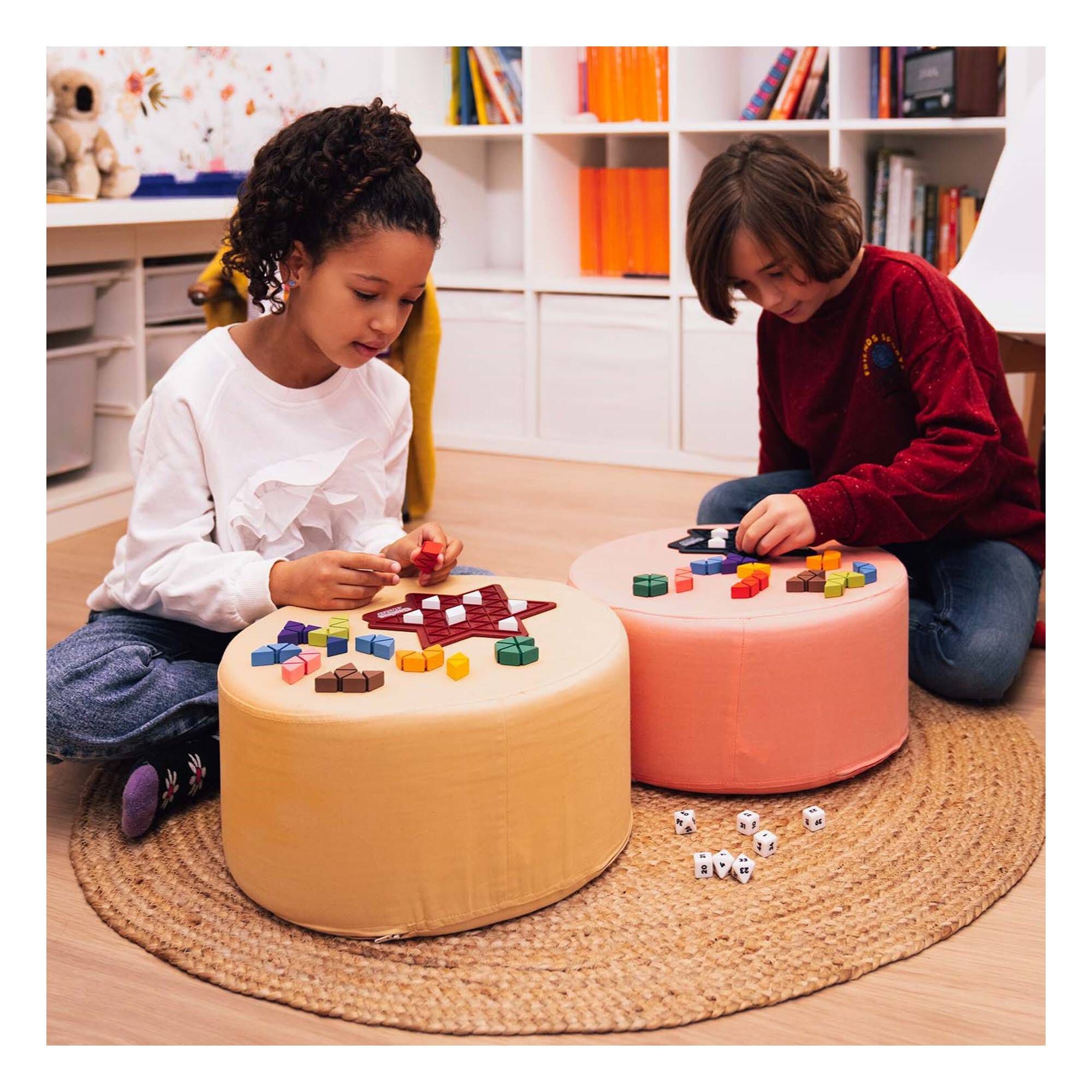 Smart Games Genius Star | Hobbycraft