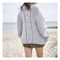 Knitcraft Cosy Cardigan Digital Pattern 0236 | Hobbycraft