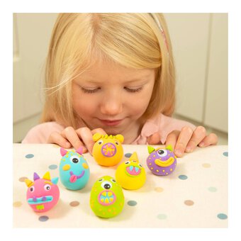 Galt Monster Magnets | Hobbycraft