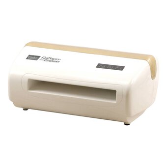 Die-Cutting Machines | Hobbycraft