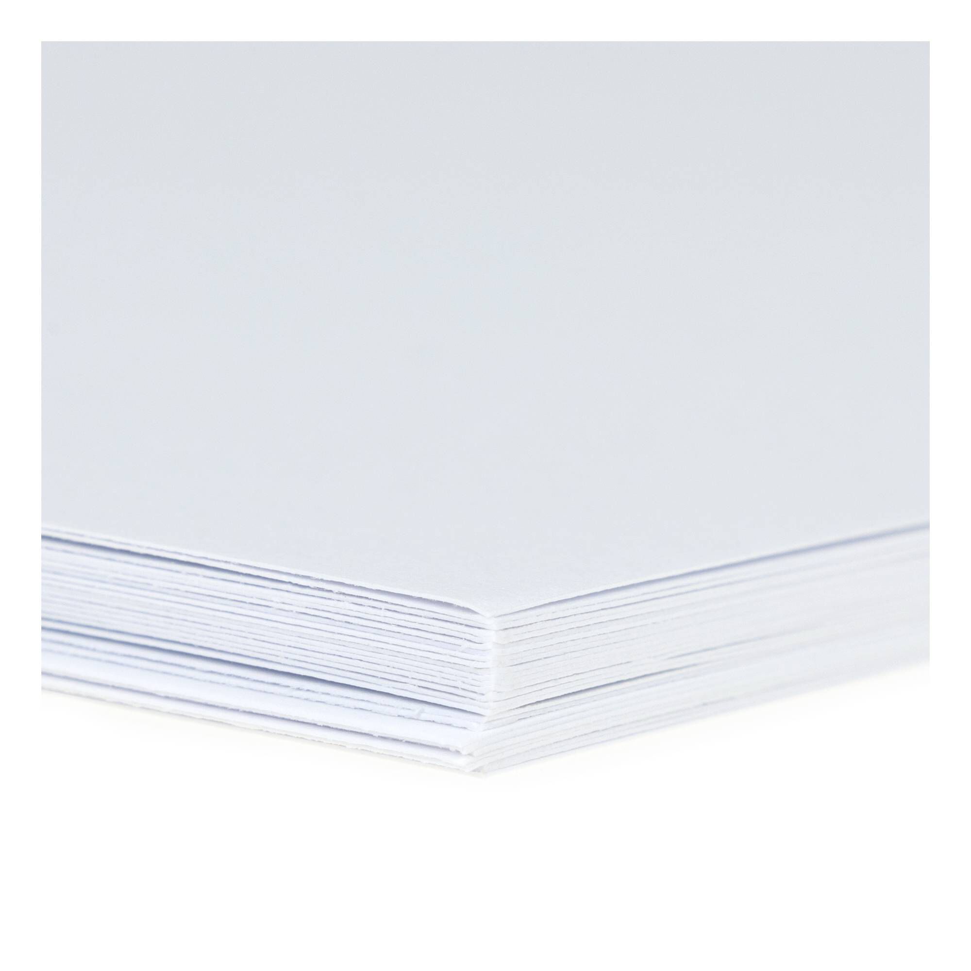 White Paper Pad A3 | Hobbycraft