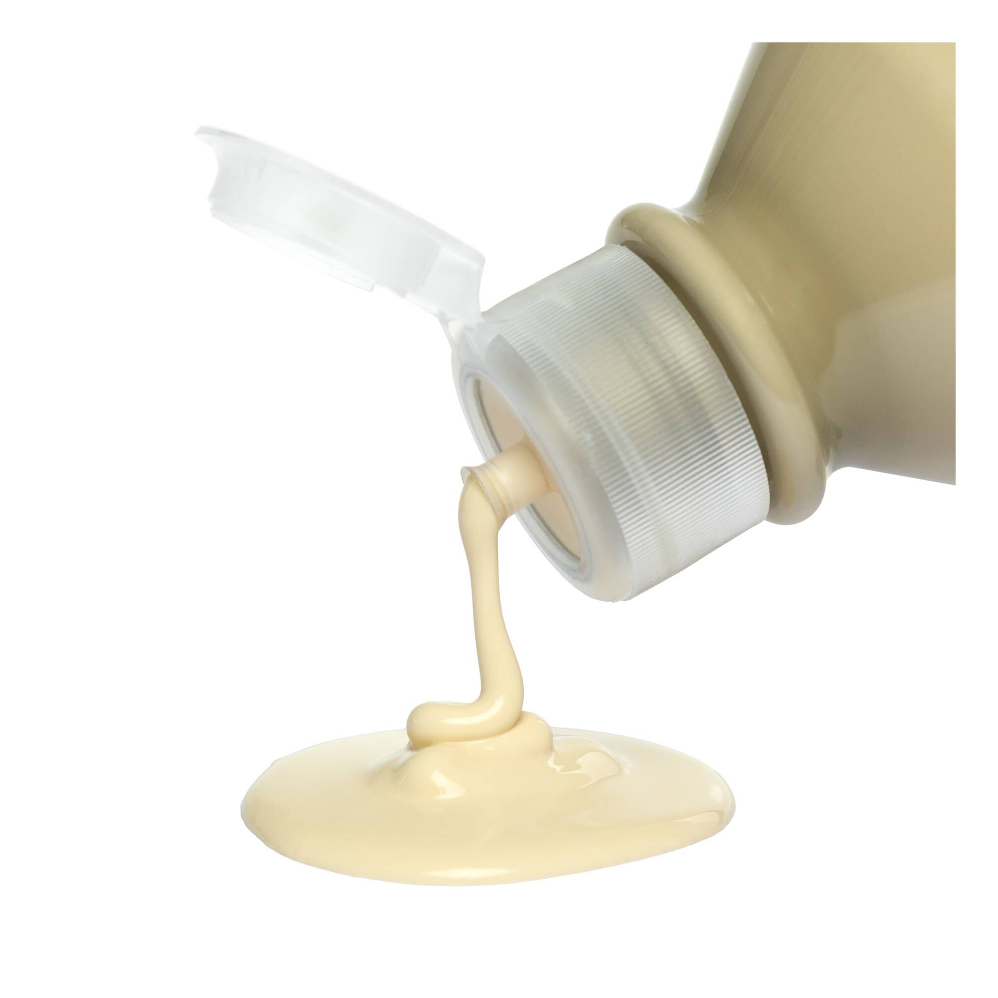 Cream Ready Mixed Paint 300ml | Hobbycraft