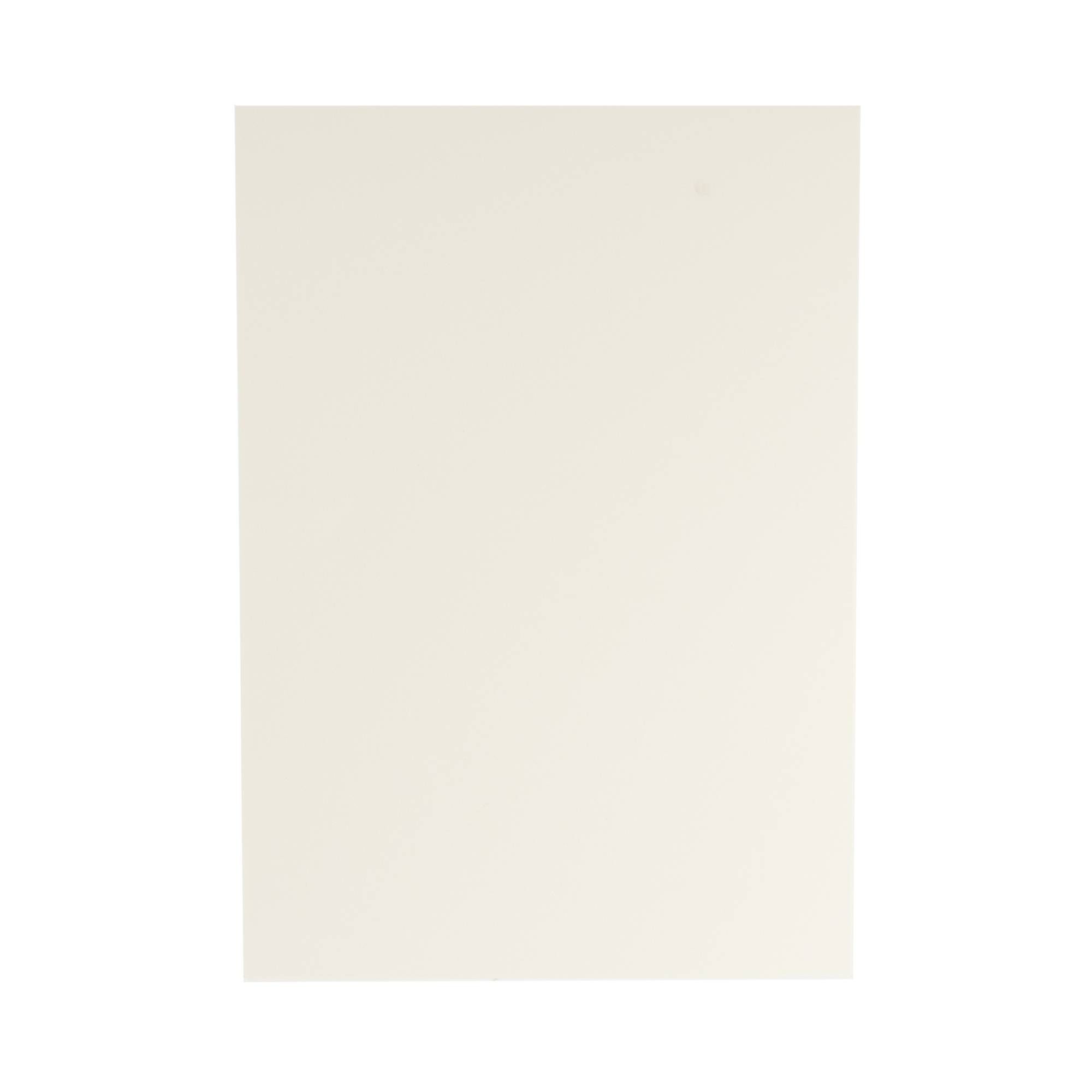Ivory Card A4 20 Pack | Hobbycraft
