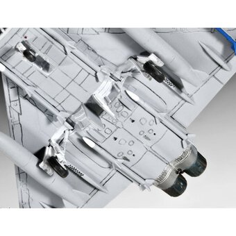 Revell Eurofighter Typhoon Model Set 1:144 | Hobbycraft