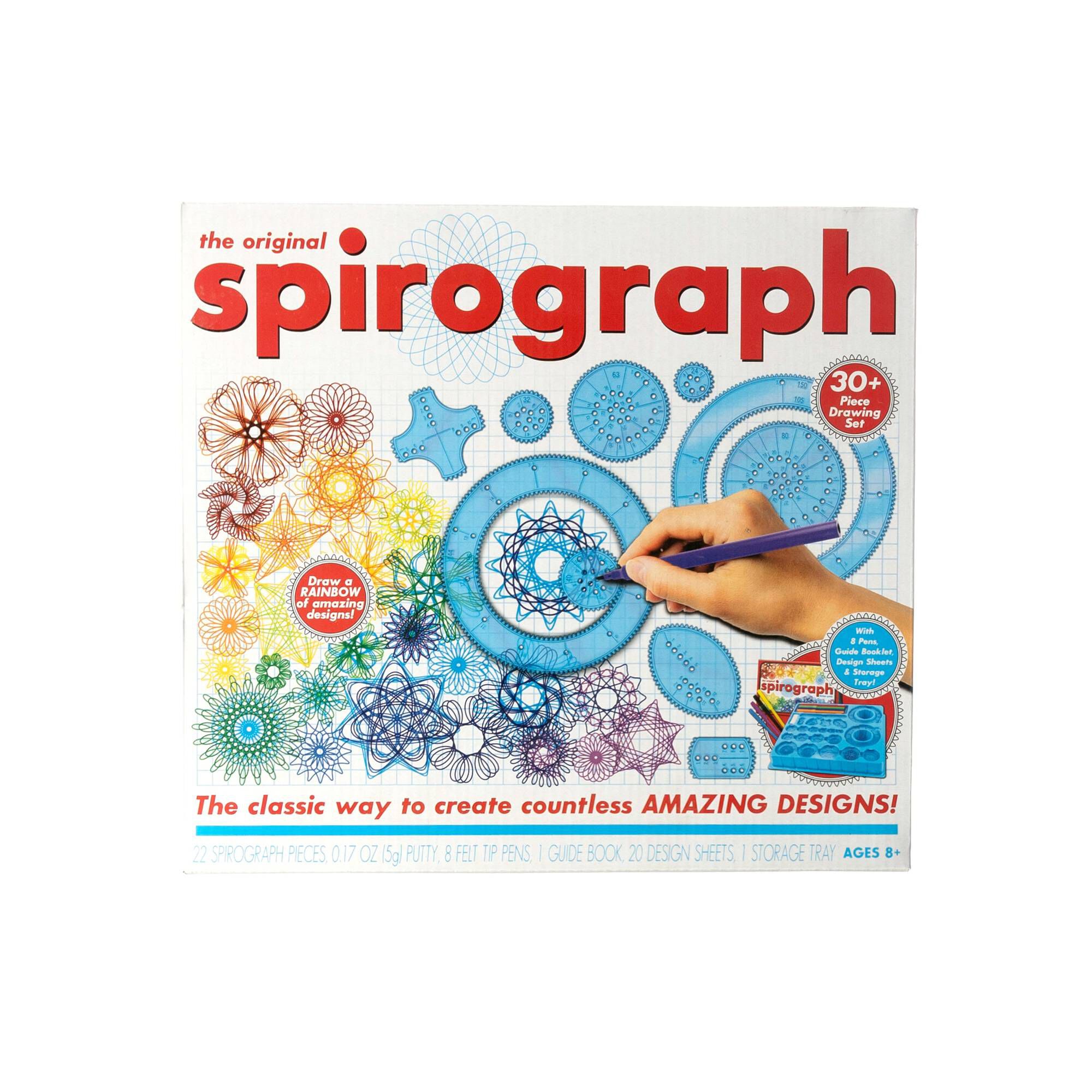 Original Spirograph Set | Hobbycraft