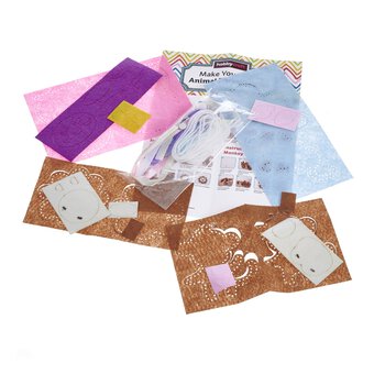 Animal Threading Kit | Hobbycraft