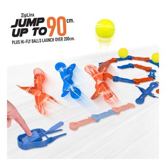 ZipLinx Jump Set | Hobbycraft