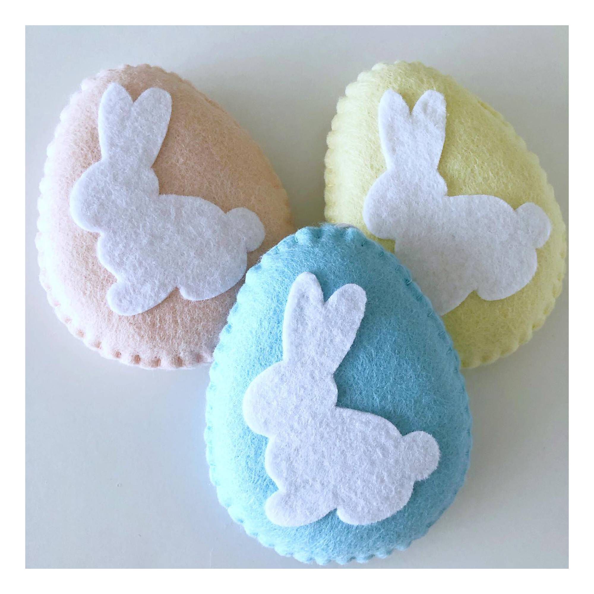 Easter Felt Sheets 10 Pack Bundle | Hobbycraft