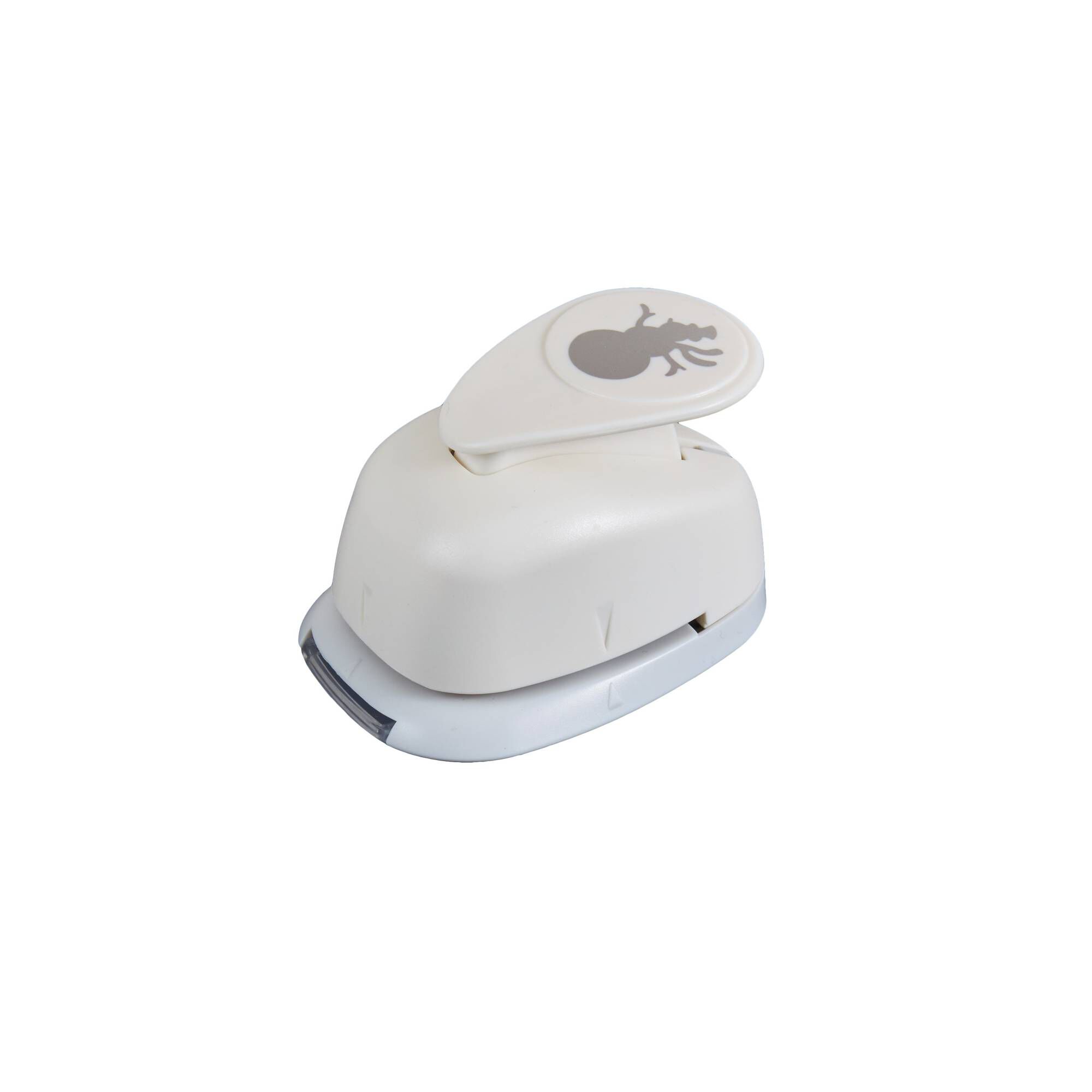 Snowman Craft Punch | Hobbycraft