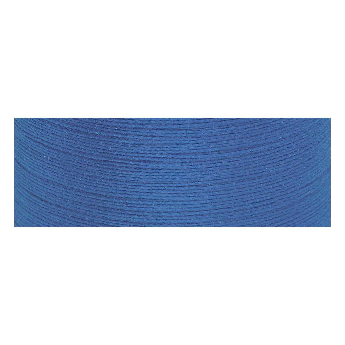 Madeira Blue Cotona 30 Thread 200m (580) | Hobbycraft