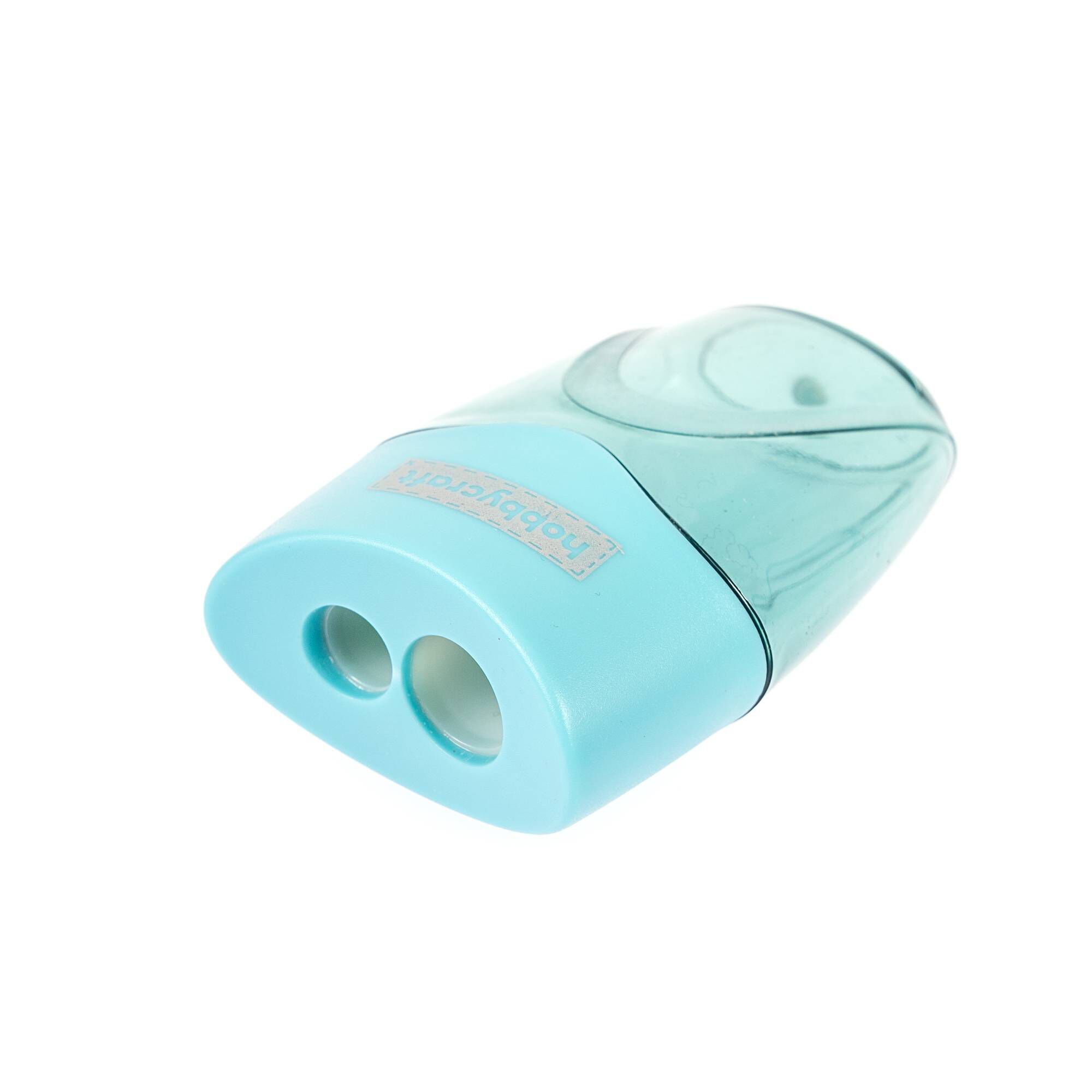 Double Pot Pencil Sharpener | Hobbycraft